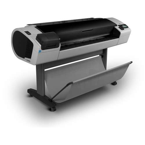 Hp Designjet Sd Pro Mfp- 44in (indoelectronic) | Zimexapp Marketplace