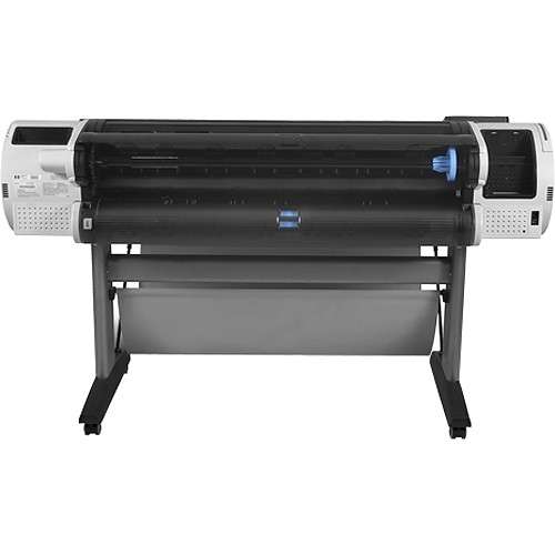 Hp Designjet Sd Pro Mfp- 44in (indoelectronic) | Zimexapp Marketplace