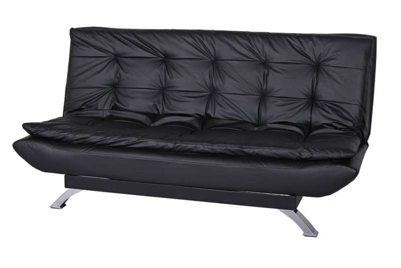 Sleeper Couch Black Leather Zimexapp Marketplace Sleeper Couch Black Leather Zimexapp Marketplace