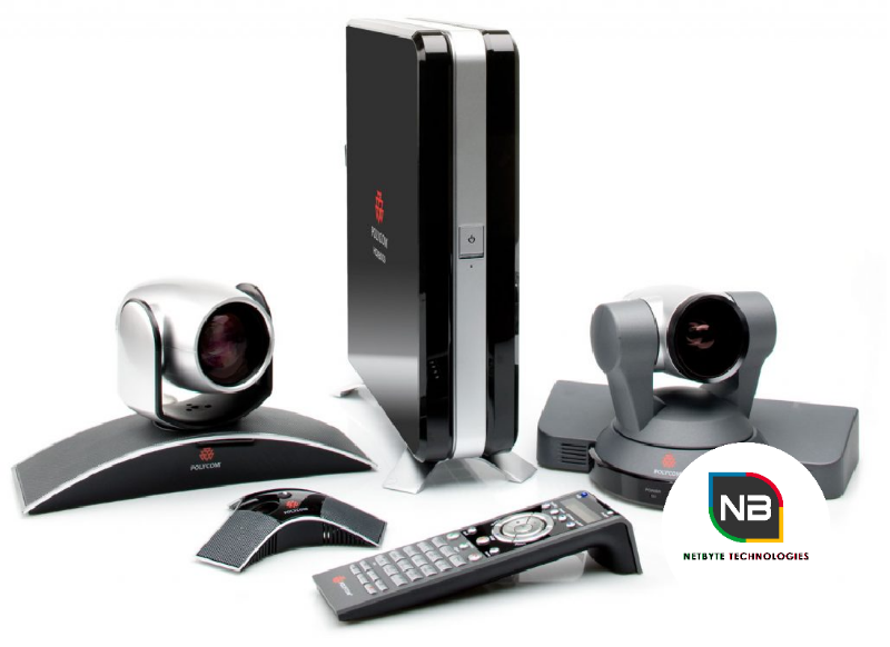 Polycom Realpresence Group 500 | Zimexapp Marketplace