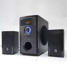 Ampex 2.1 Super Woofer | Zimexapp Marketplace